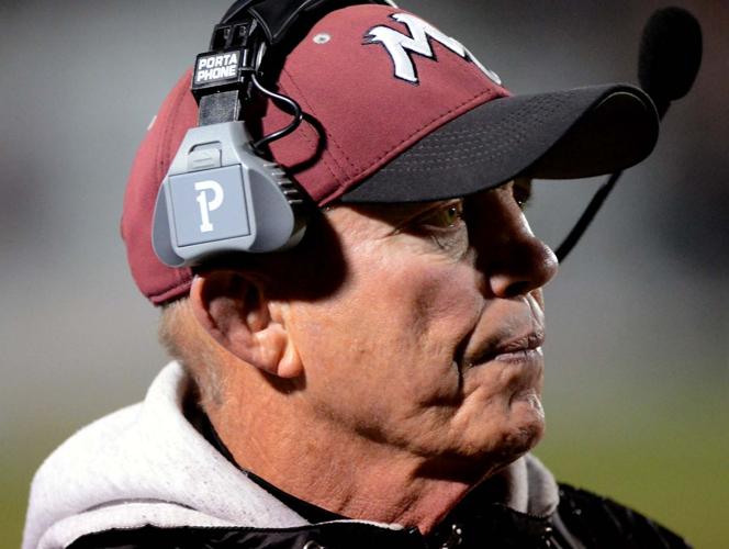 Players and fans pay tribute to Manheim Central coach Mike Williams ...