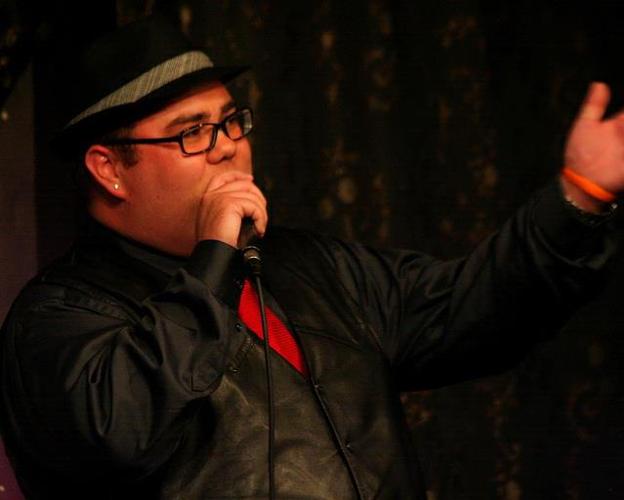 Comedy Above the Pub at Your Place Restaurant Saturday | Entertainment ...