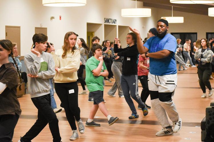 From Shakespeare to Dr. Seuss, February theater openings offer ...