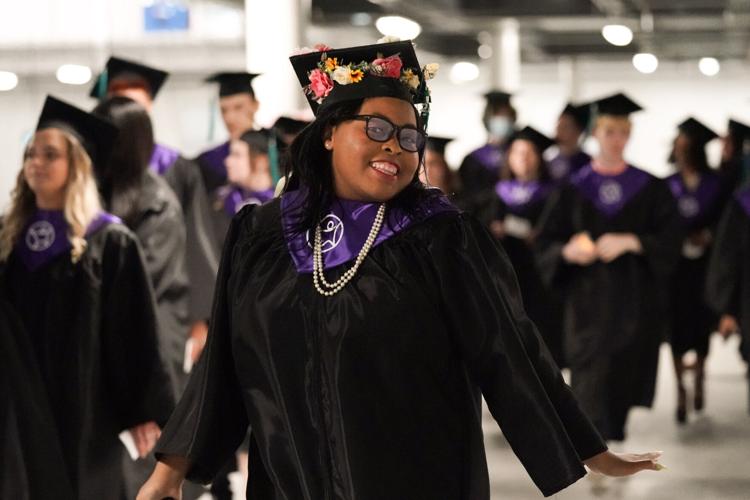 Reach Cyber Charter School graduation [photos] | Local News ...