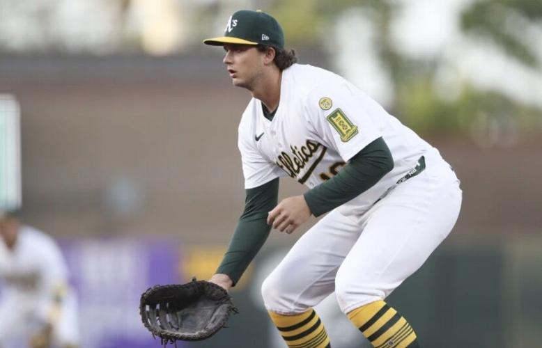 For his Manheim Township family, Nick Kurtz's road to big leagues has ...