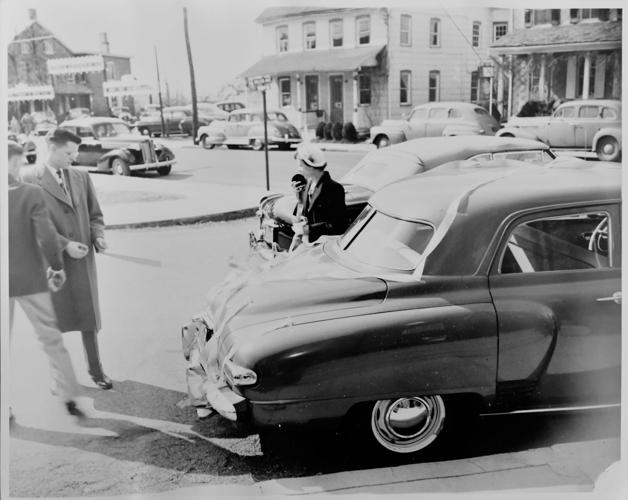 Why a beloved 1948 Studebaker spent 50 years on a second floor, and how ...