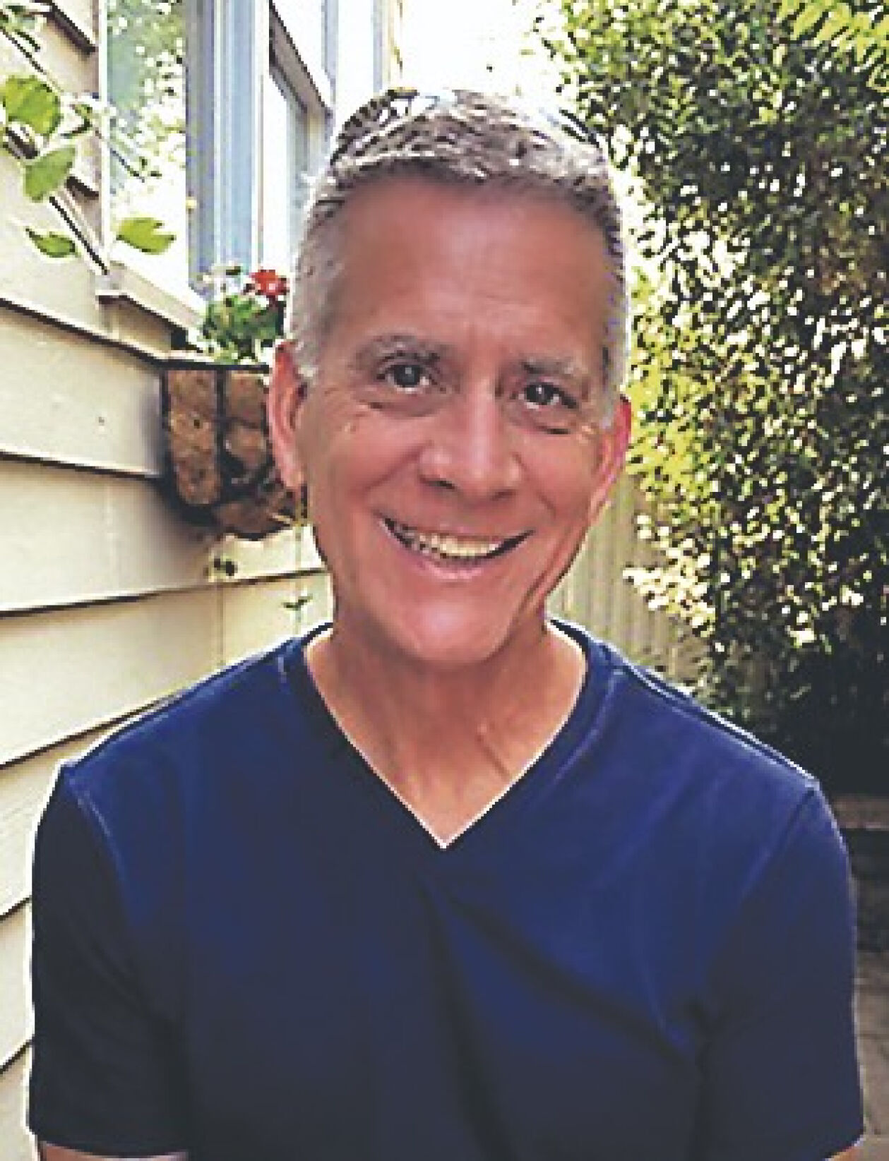 John Bickford Eshleman | Obituaries | lancasteronline.com