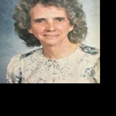 Florence Virginia "Floss" Robinson | Obituaries | lancasteronline.com