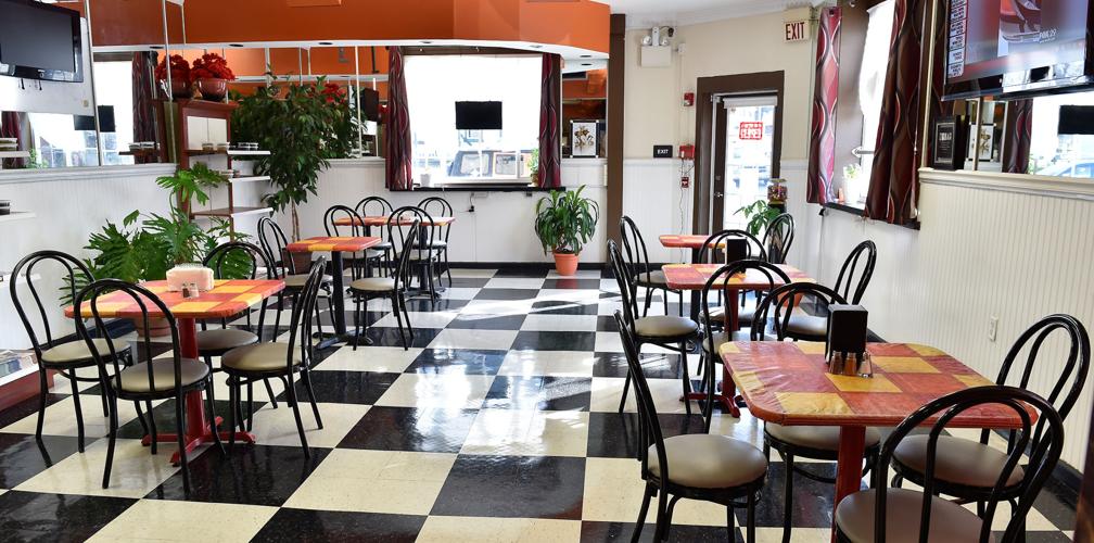 Almaz Ethiopian Restaurants opens in Lancaster with traditional ...