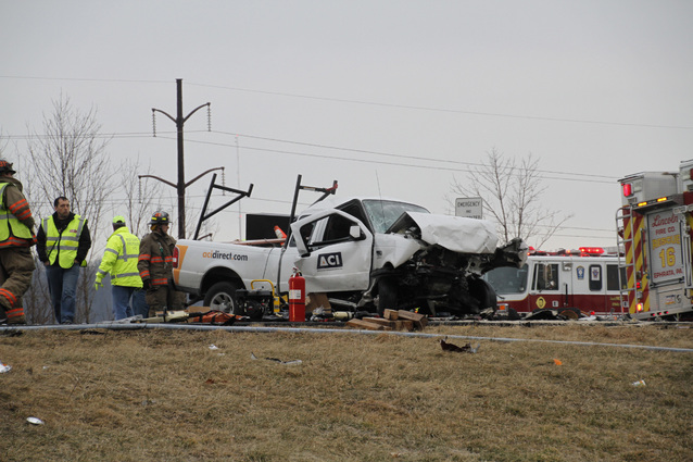 One person killed in Route 222 crash | News | lancasteronline.com