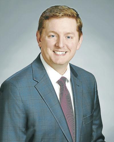 Who's News: Sidney R. Horrocks Sidney R. Horrock | Who's News ...