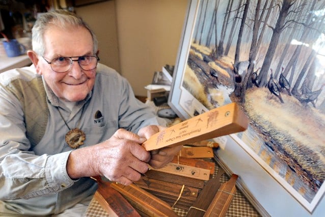 ANTIQUES: Calling all turkeys | Lifestyle | lancasteronline.com