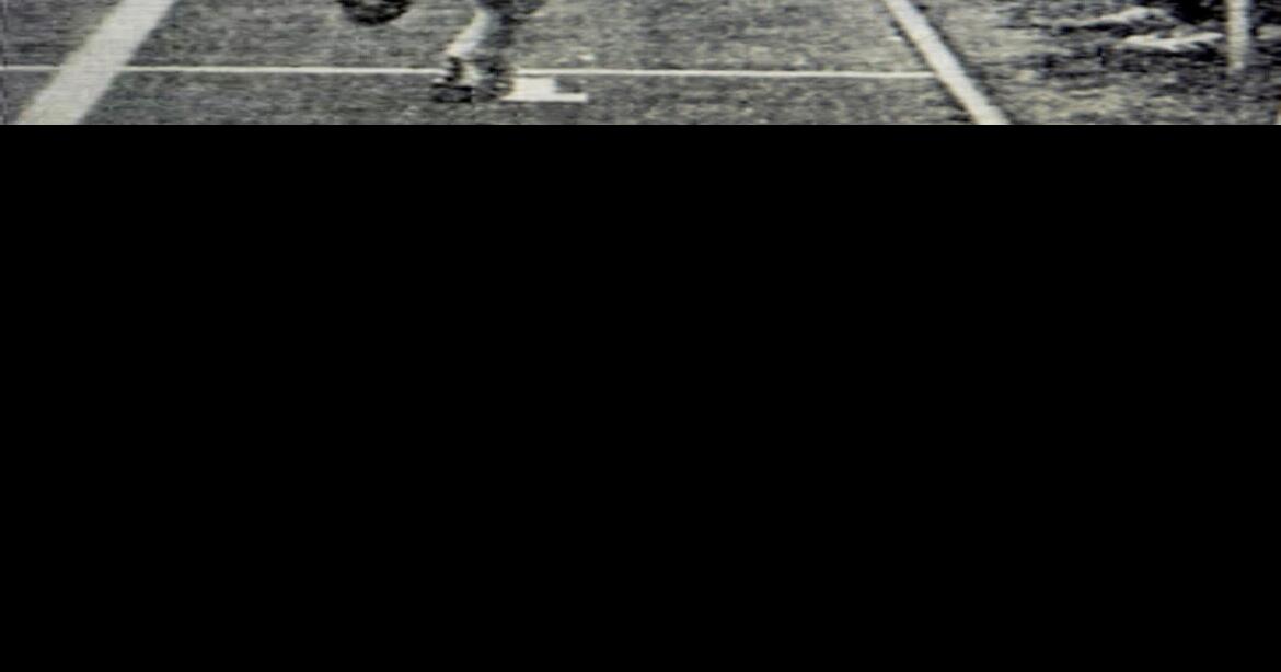 A runner remembered: Former state champ Cliff Wimer held a bright spot ...