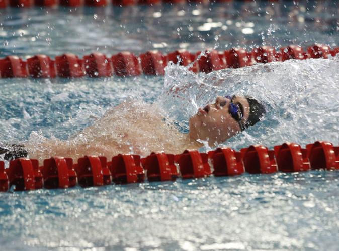 Swimming: Hempfield boys claim L-L League Meet title | High School ...