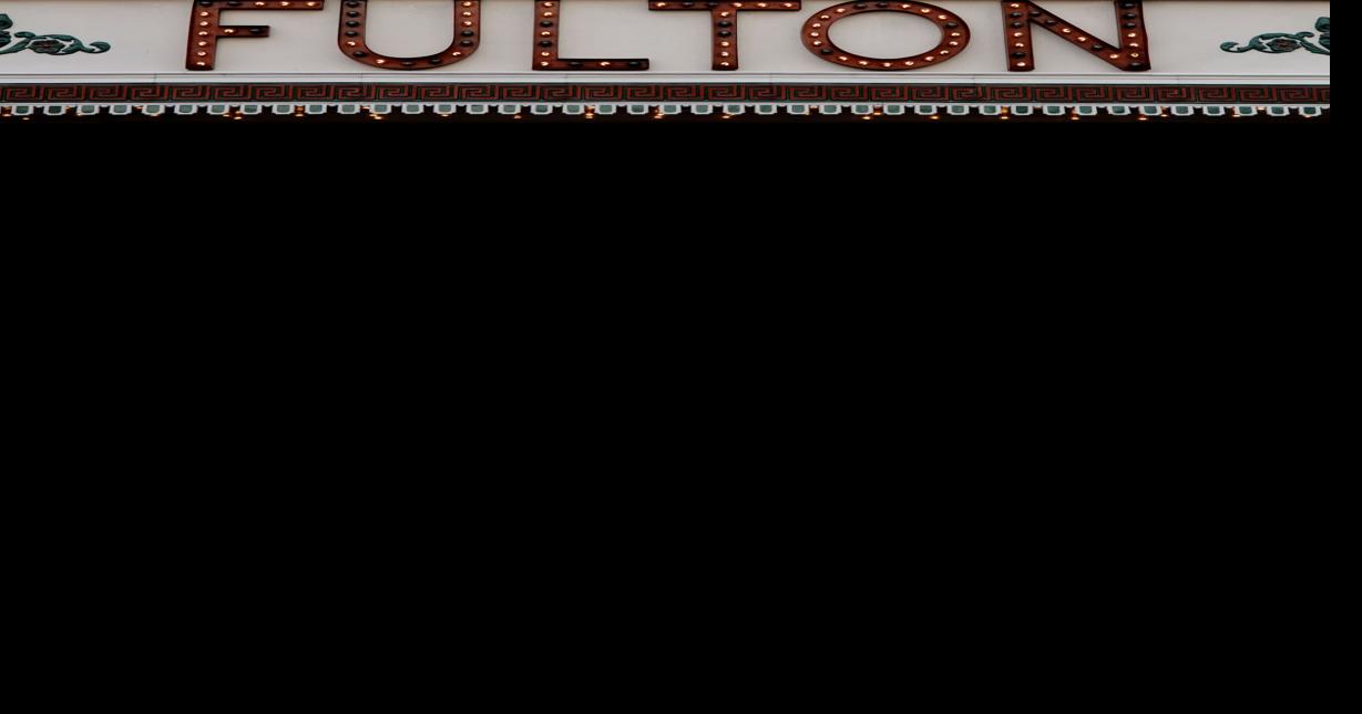 From 'Sleuth' to 'Red,' the Fulton announces its Ellen Arnold Groff ...