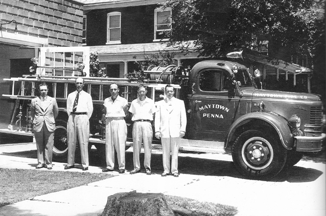 Maytown's 'Old Reo' gone, but not forgotten | News | lancasteronline.com