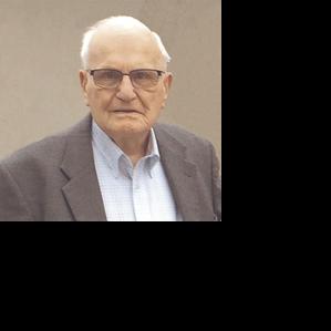 John R. Andrews | Obituaries | lancasteronline.com