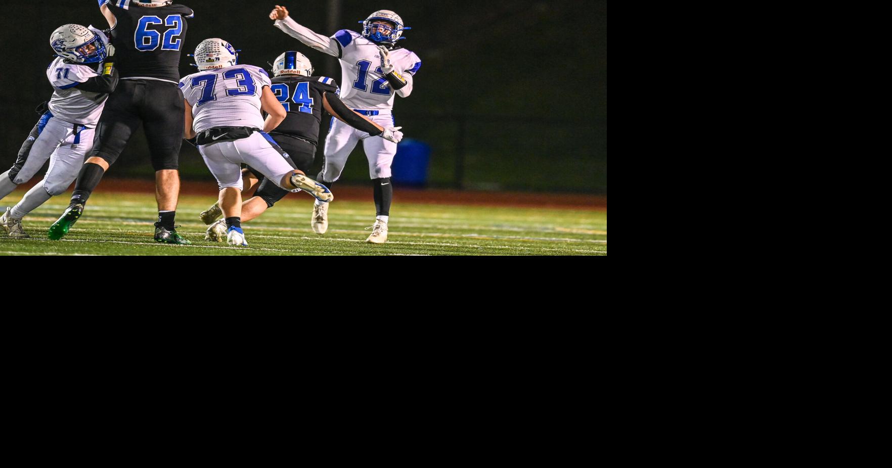 Cocalico, Wyomissing prepping for PIAA state semifinal showdowns: 3 L-L ...