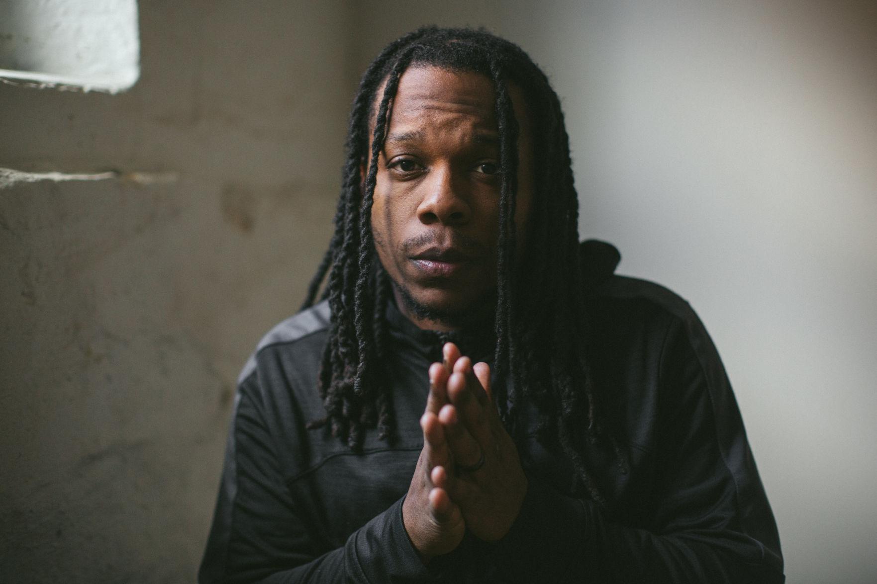 Lancaster rapper Milan Credle to celebrate release of debut full-length ...