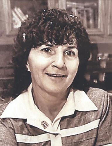 Vivian Louise Birk Burg | Obituaries | lancasteronline.com