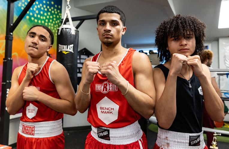6 boxers from 4 Lancaster gyms win Eastern Pennsylvania Golden Gloves ...