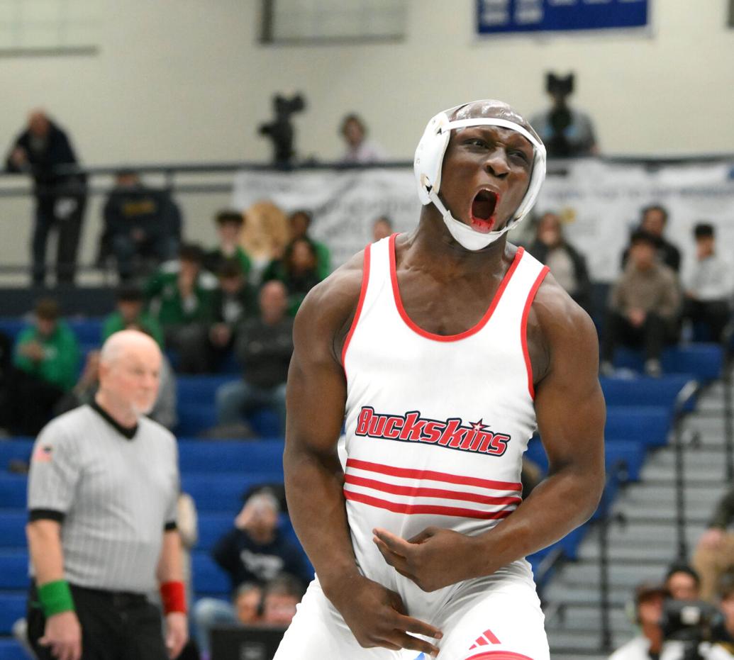 An epic comeback crowns Conestoga Valley wrestler who is 'the hardest ...
