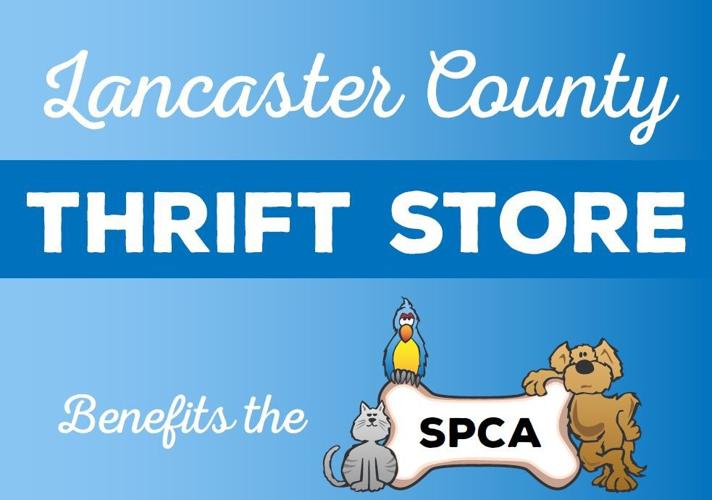 Lancaster County SPCA opens thrift store next to its city headquarters ...