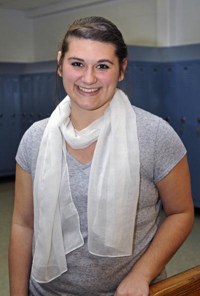 Teen finds joy in helping others | Lifestyle | lancasteronline.com