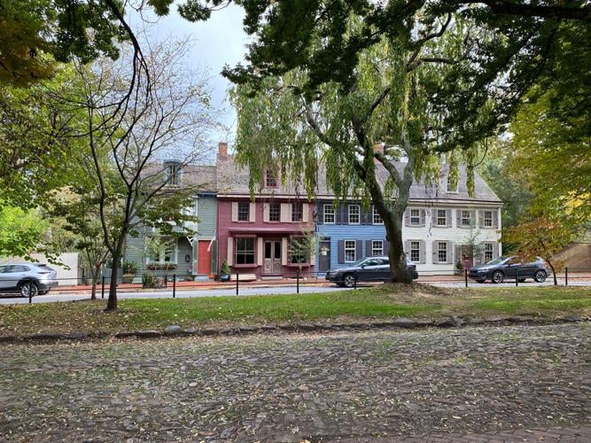 Things to do and see in historic New Castle, Delaware [photos ...