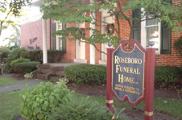 Roseboro Funeral Home sold to Stradling | News | lancasteronline.com