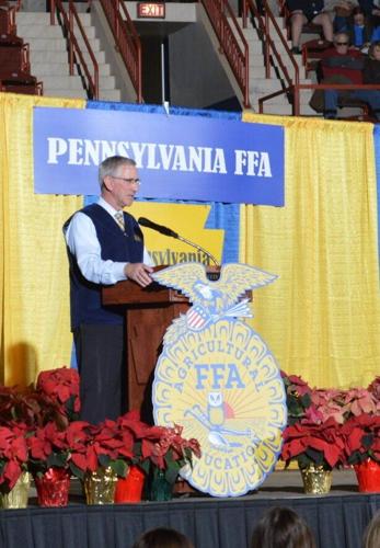 View more photos from the 94th FFA Mid-Winter Convention ...