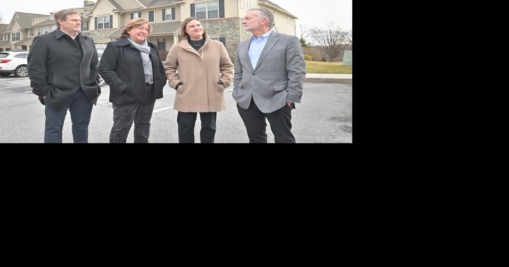 $10M High Foundation gift will fund affordable workforce housing in ...