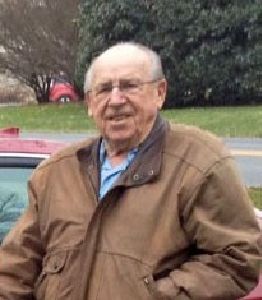 Robert A. "Bob" Wolfe | Obituaries | lancasteronline.com