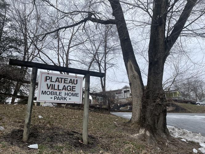 Benefit concert set Sunday for residents of closing Warwick Twp. mobile ...