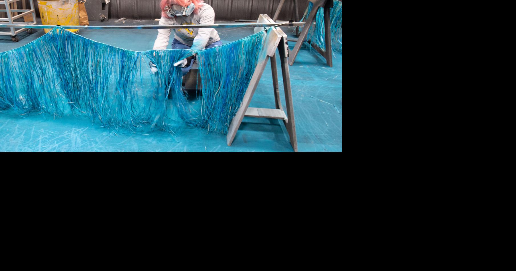 Here's a sneak peek at North Museum's Cosmic Bash 2023 theme [photos ...