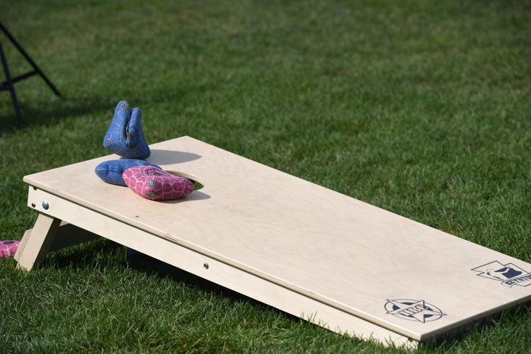 Keystone State Cornhole Association 2020-2021 ACL regional #1 at ...