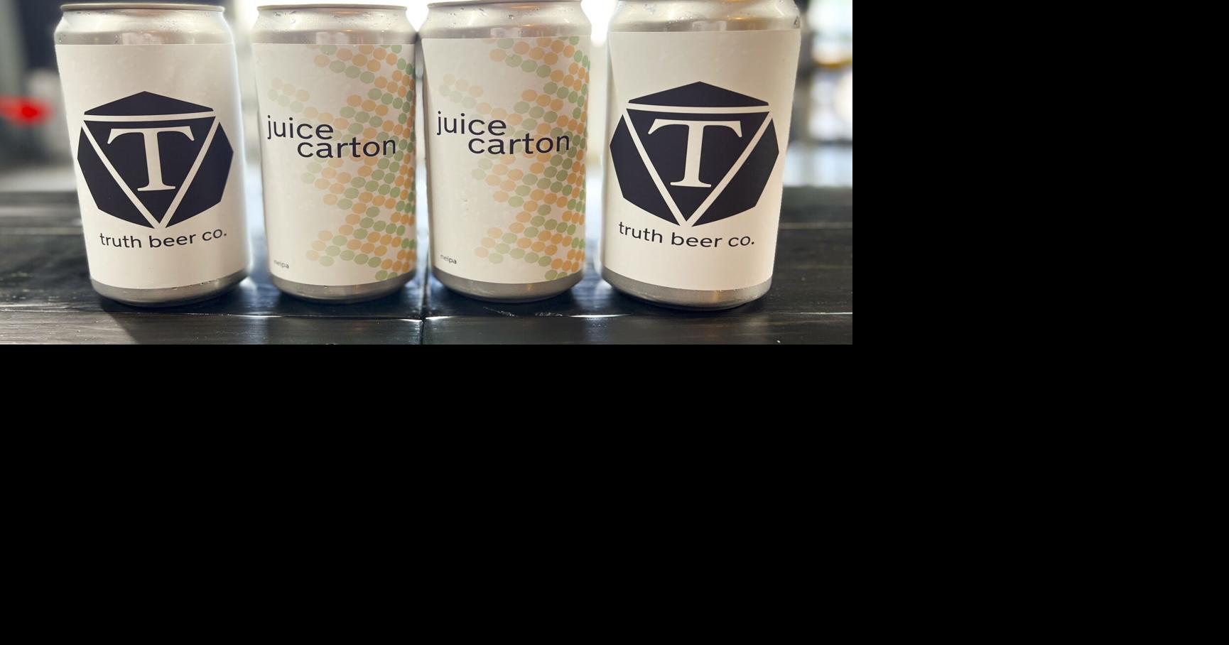 Truth Beer Company to open microbrewery Saturday in Akron; takeout beer ...