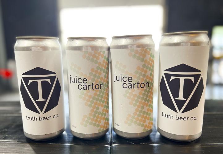 Truth Beer Company to open microbrewery Saturday in Akron; takeout beer ...