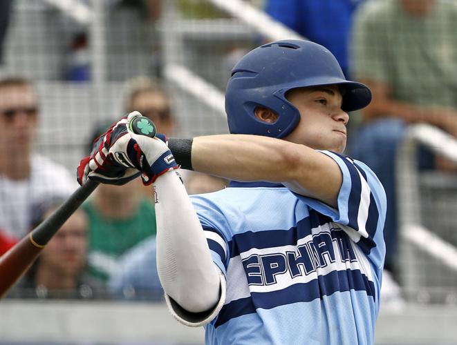 Cocalico's Nick Lucky selected by the Boston Red Sox in the MLB draft ...