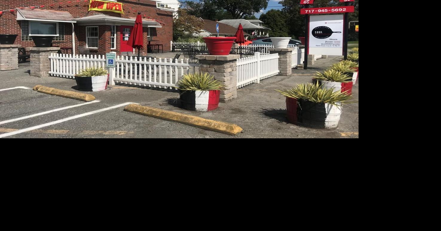 New convenience store selling beer and wine set to open at former ...