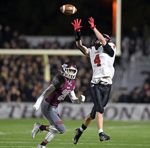 Manheim Central runs past Warwick to remain unbeaten | High School ...