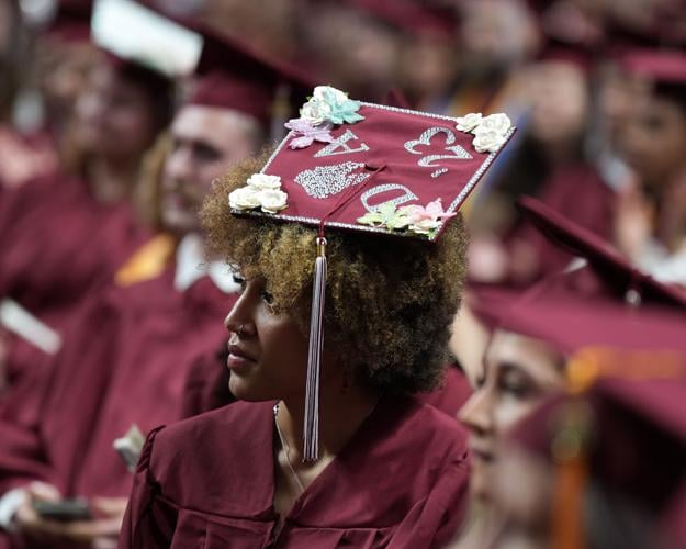 HACC sees nearly 1,200 graduate in 2023 ceremony [photos] | Local News ...