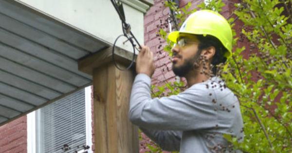 FCC says PPL can't stonewall LanCity Connect pole attachment ...