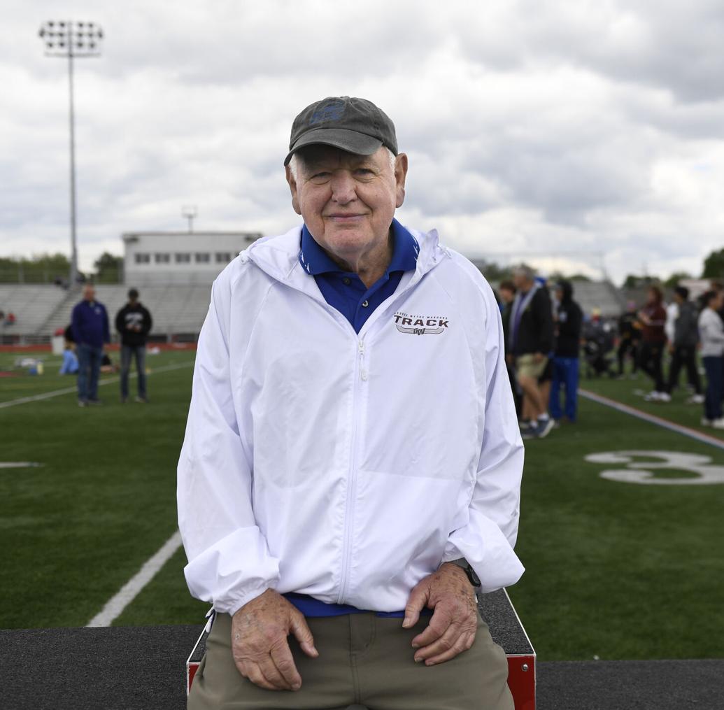 Remembering a storied coach with a legacy of excellence | High School ...