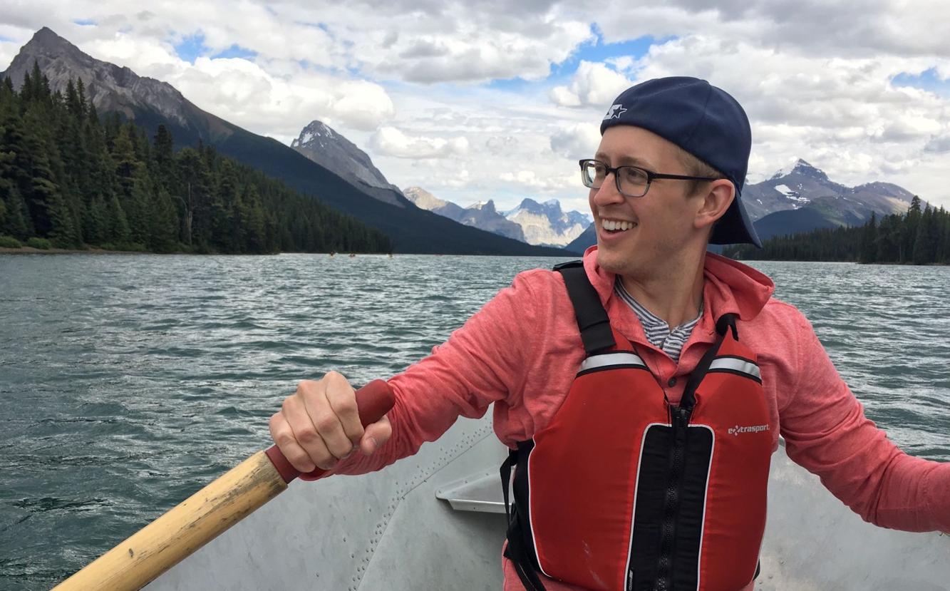 In the Spotlight: Jason Zimmerman teaches the value of creativity and ...