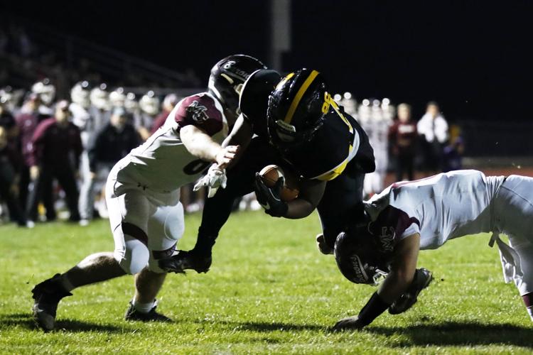 Gallery: Manheim Central vs. Solanco football | | lancasteronline.com