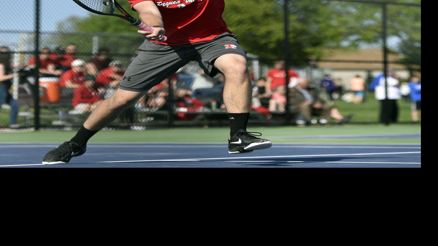 High School Tennis | lancasteronline.com