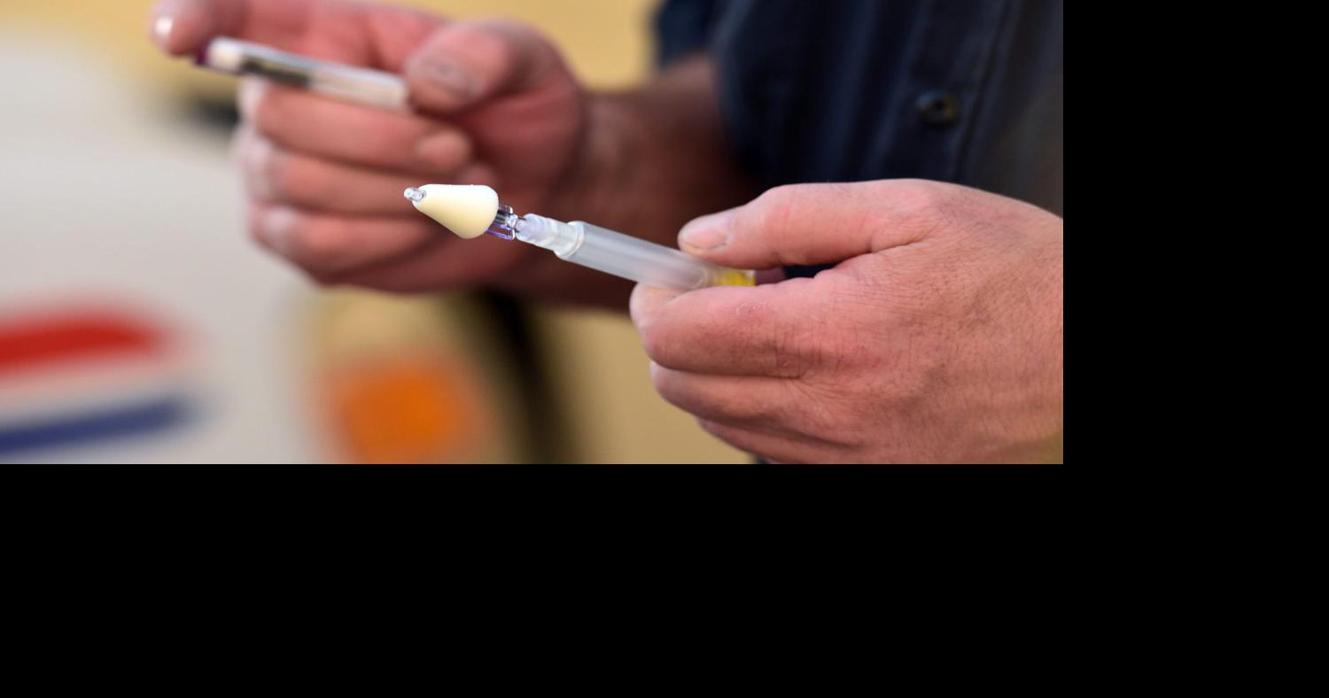 A much-needed effort to combat heroin use | Our Opinion ...