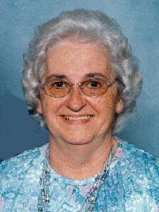 Ruth B. Fisher | Obituaries | lancasteronline.com