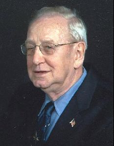 Richard R. Leich | Obituaries | lancasteronline.com