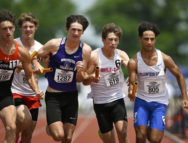 2024 PIAA track and field championships - Day 2 [photos] | High School ...