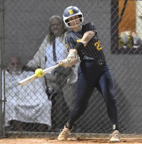 Elco vs. Manheim Central - L-L League softball [photos] | High School ...