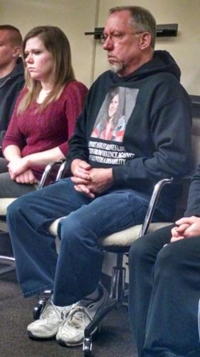 Victim's father: Was Ashley Kline's killer upset over rejection ...