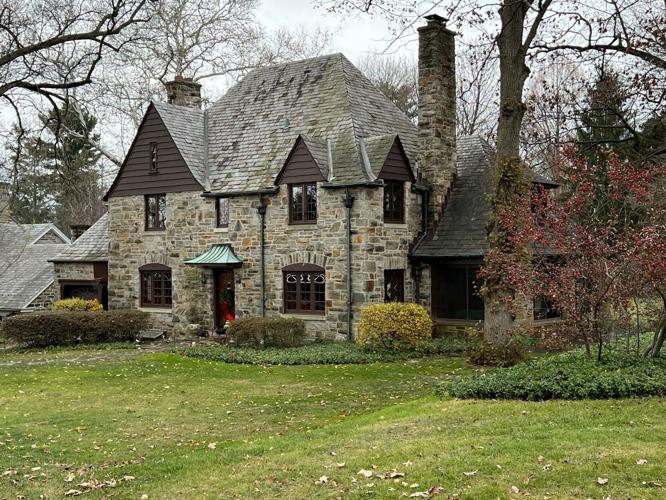 Examples of French Eclectic design in Lancaster [photos] | Home ...